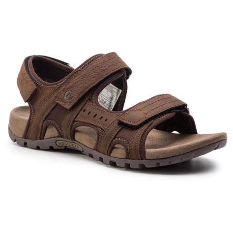 Американские треккинговые сандалии merrell — цена 1900 грн в каталоге ...