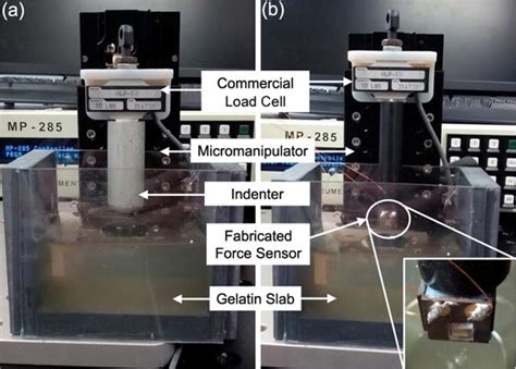 MEMS Based Flexible Force Sensor For Tri Axial Catheter Contact Force Measurement Abstract