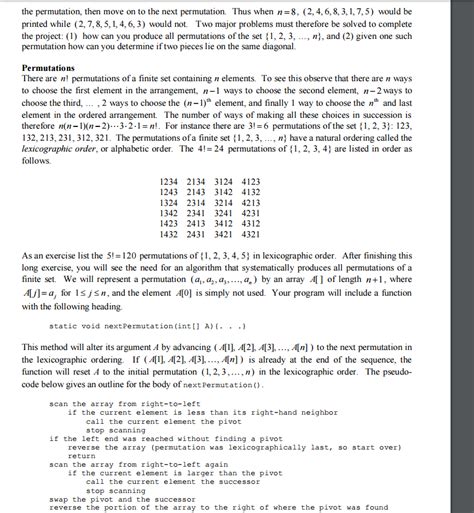 Solved In This Assignment You Will Write A Java Program That Chegg