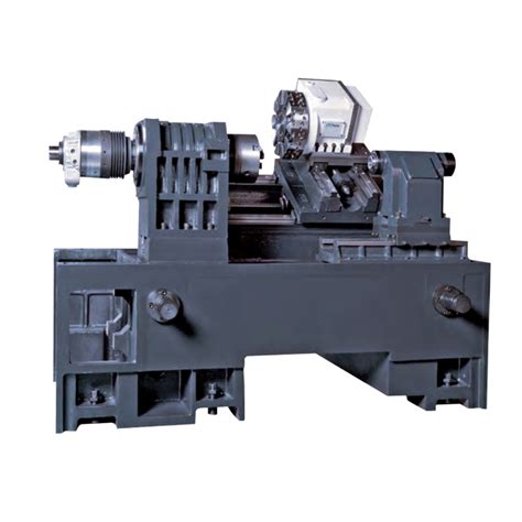 High Precision CNC Lathe With Wire Rail Inclined Bed From China Manufacturer Hannover Machine Tool