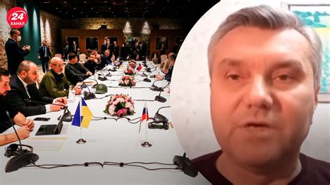 Переговори України з Росією чому США спонукають Україну до цього 24