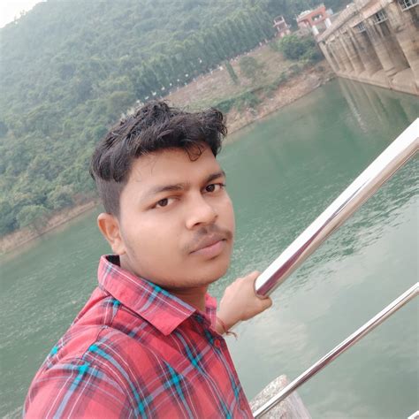 Satya Prakash Rout