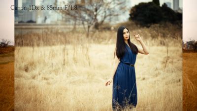 How Different Cameras Perform With The Same Lens Crop Vs Full Frame