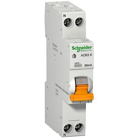 Schneider Electric 16а от компании Олниса