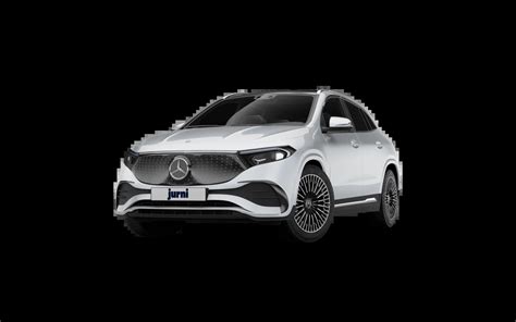 Mercedes Benz Eqa Hatchback Special Edition Eqa 250 140kw Urban Edition 70 5kwh 5dr Auto Lease