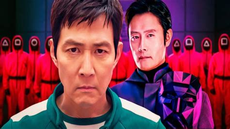 Link Nonton Episode Baru Squid Game Full Sub Indo Streaming Dan