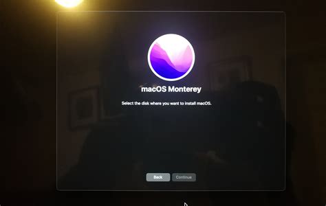 I Can T Reinstall MacOS Or Access Interna Apple Community