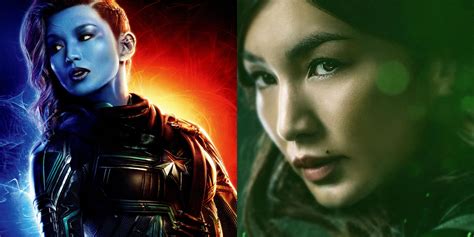 Every Actor Who Played Multiple Roles In The Mcu