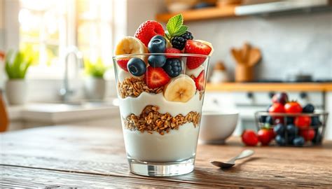 Ultimate Breakfast Shot Recipe Start Your Day Right