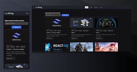 Felipe Ferreira On Linkedin React Tailwindcss Firebase