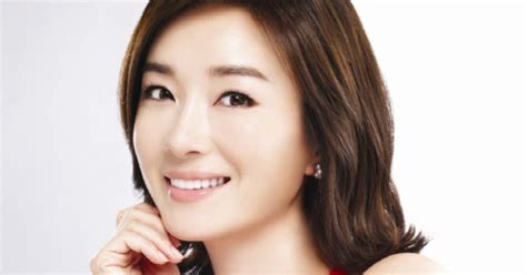 오연수에게 동안 비결 물어보니