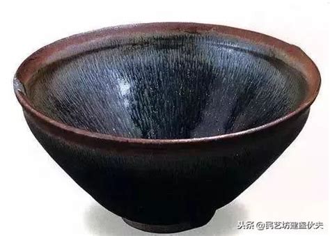 讀懂建窯茶盞就讀懂了永恆的宋風 每日頭條