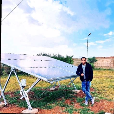 Mohamed Naguib Electrical Engineer Huawei Technologies Linkedin