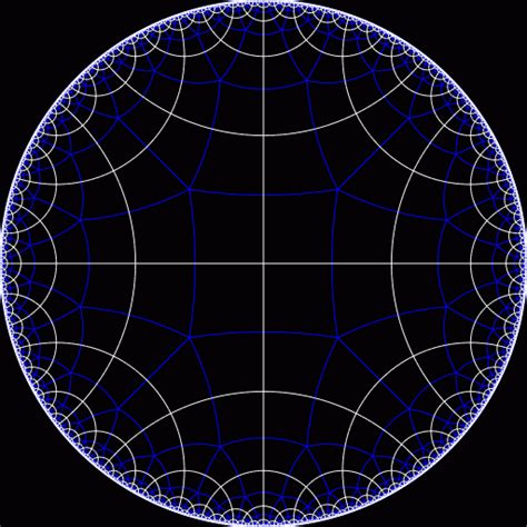 Combinatorics Embedding The Infinite Binary Tree In Regular Tilings