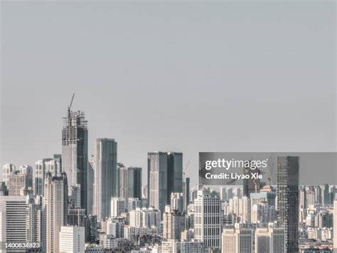 Generic Skyline Daytime Photos And Premium High Res Pictures Getty Images