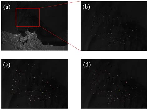 Multi Domain Joint Synthetic Aperture Radar Ship Detection Method
