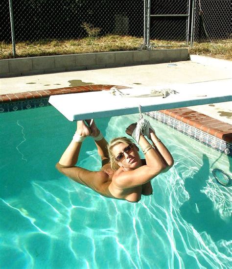 Outdoor Bondage Professor Frink