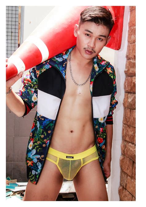 New Model 12 Mr Kenji Part2 Photo 80