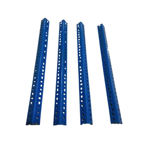 Ms Angles Color Blue At Best Price In Phalodi India Steels