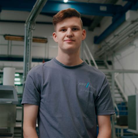 Jobs In Offingen Bwf Group