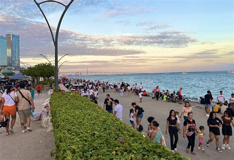 Il Corso Filinvest Malls A Coastal Lifestyle Destination In Cebu