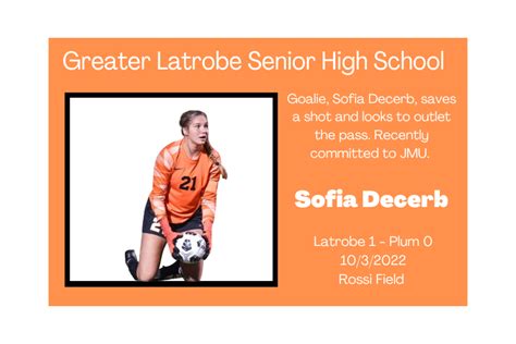 Jacob Cramer The High Post