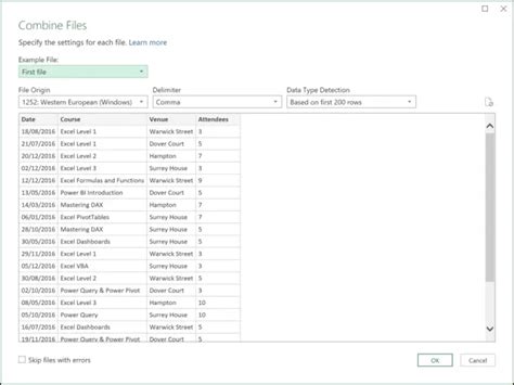 Excel Power Pivot Introduction Learn Online Computergaga