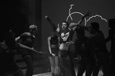 Sex Workers Opera SOUND ACTS