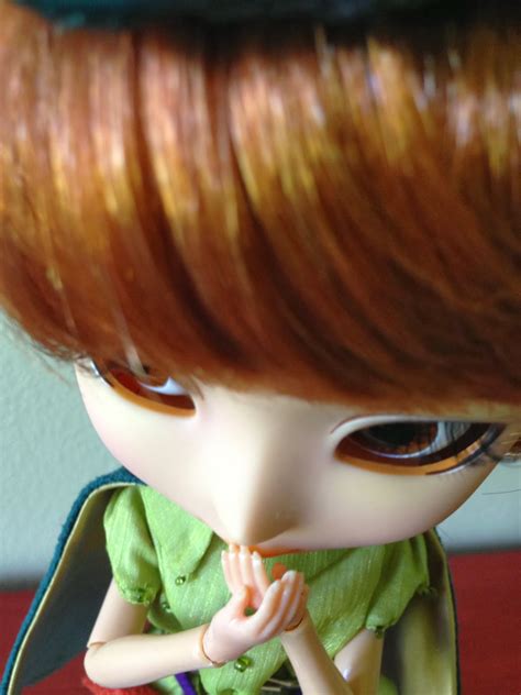 Once Upon A Doll Collection My Pullip Doll Collection