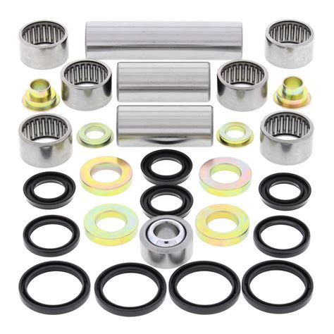 All Balls Racing Suspension Linkage Kit 27 1151