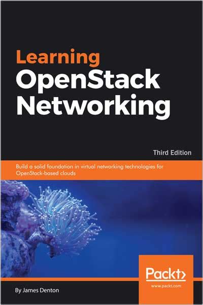 Sky Book اسکای بوک Learning Openstack Networking
