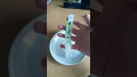 как сделать такую гусеницу Youtube