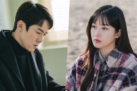 Yoo Yeon Seok Falls Into Despair As Moon Ga Young Disappears In “the