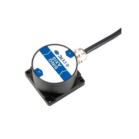 Mems Inclinometer Sensor Analog Output 4 20ma 0 10v Mems Inclinometer Sensor Analog Output 4 20ma 0 10v