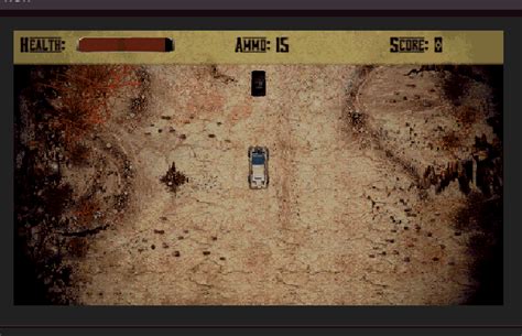 Implementing New Features Ammo Count By Gabriel Asay Towards Dev