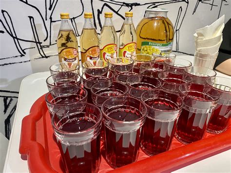 В Гусь-Хрустальном открылся музей граненого стакана