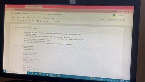 ballari soumya on linkedin pythonprogramming internship internpe
