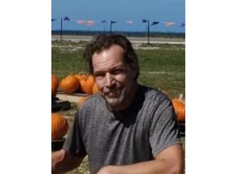 Charles Brett Darnell Obituary 2024 Port Saint Joe Fl