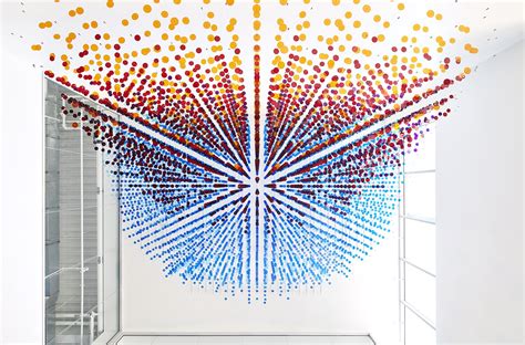 Photo 1 Of 11 In Binary Spectrum By Dubbeldam Architecture Design Dwell