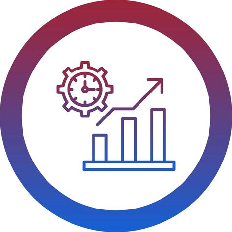 Efficiency Icon Design Symbol 54598849 Vector Art At Vecteezy