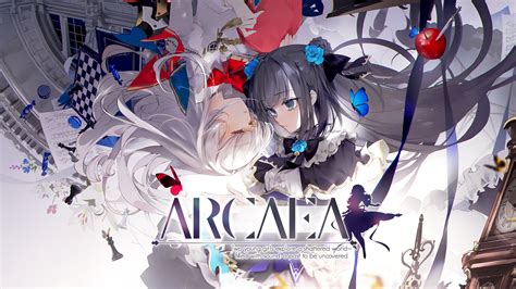 0 Cheats For Arcaea