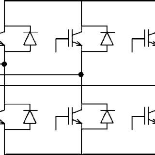 Proposed Control Systems A For VSC B For VSC Download Scientific Diagram