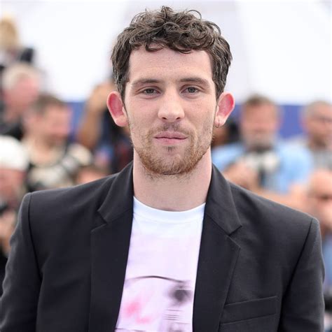 Josh Oconnor Lands Next Lead Movie Role