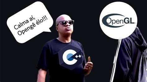 Tutorial De Opengl Para Iniciantes Youtube