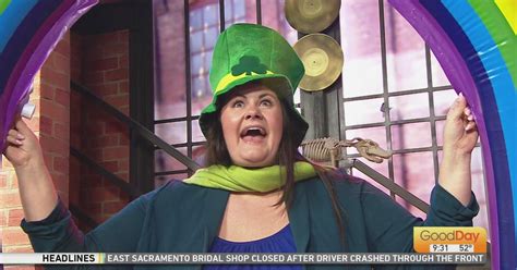 Good Day Cast And Crew Costume Reveal Good Day Sacramento