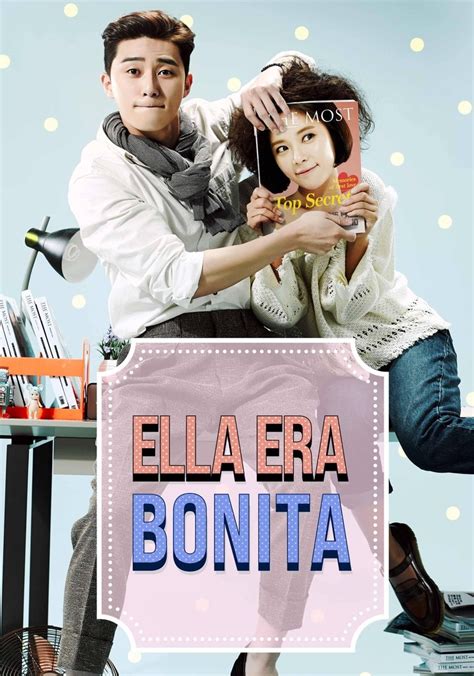 Ella Era Bonita Ver La Serie De Tv Online