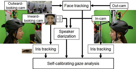 Cofpv Gaze Analysis