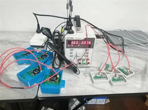 รับปรึกษาปัญหา แก้ไข และออกแบบโปรเจค Microcontroller