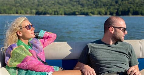 „როგორ უხდებით იდეალური წყვილი“ ნათია წიწილაშვილის ოჯახური იდილია და ახალი ფოტოები Marao