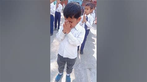 Cute Bccha♥️♥️ Youtube